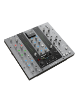 Solid State Logic SSL 2 ユーザーガイド