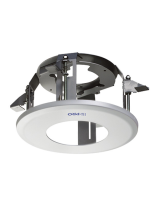 Panasonic WV-PM500 ユーザーマニュアル